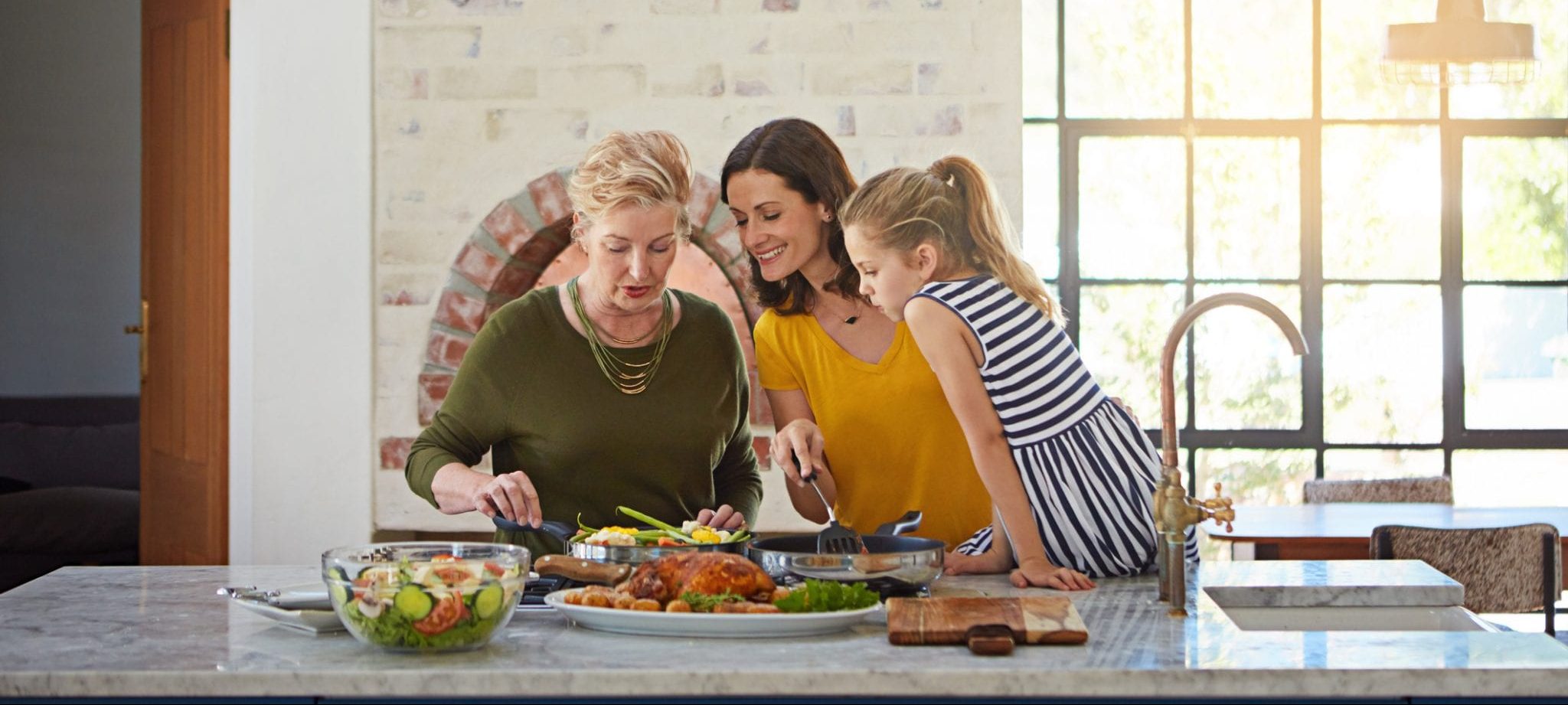 Traditional Family Approved Recipes With A Twist – Farm 2 Fork