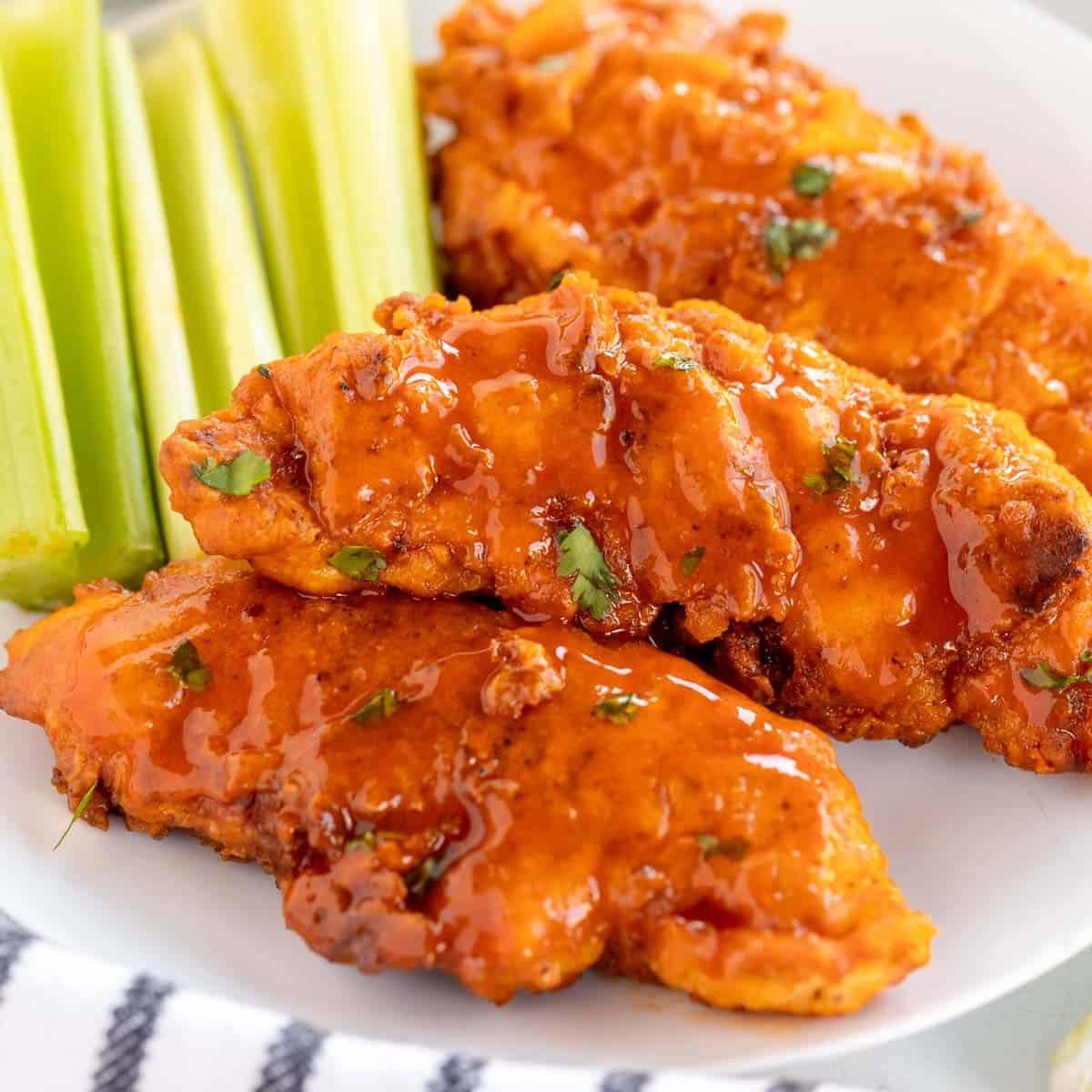 5 Tasty and Easy Recipes for Chicken Tenderloins – Farm 2 Fork