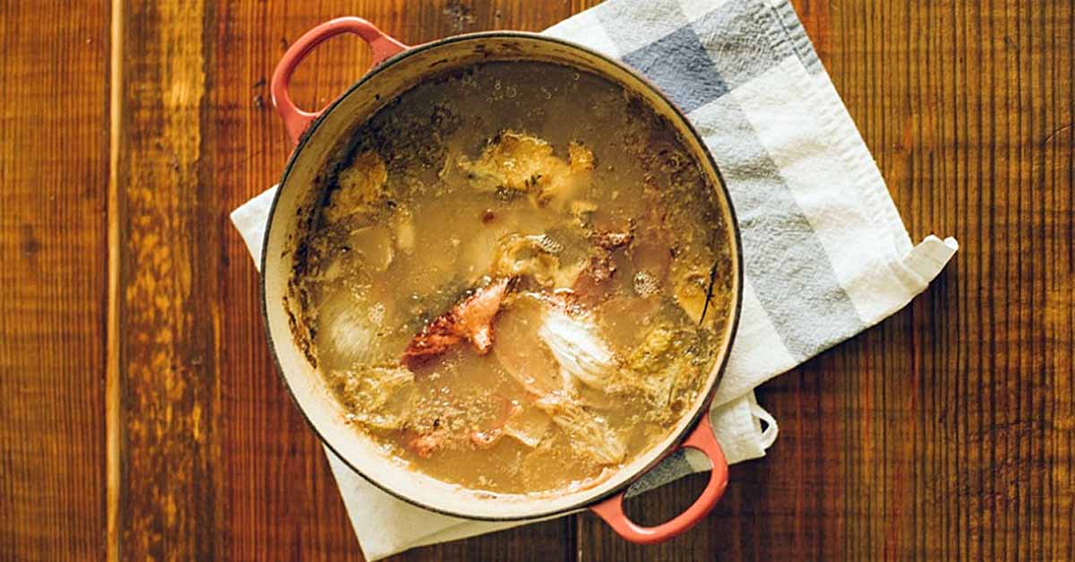 Savoury and Nutrient-Packed: Exploring Recipes with Grass-Fed Beef Bon ...
