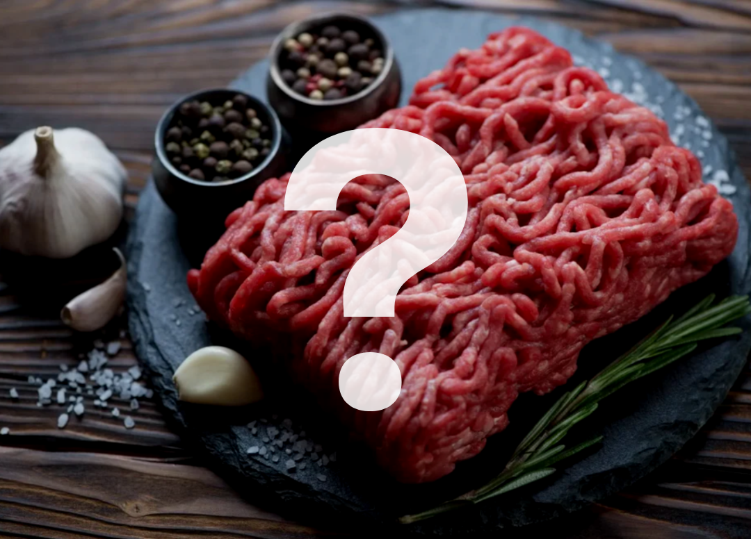 Which Is The Best Grass Fed Ground Beef | Steer vs Cow | Farm2Fork ...