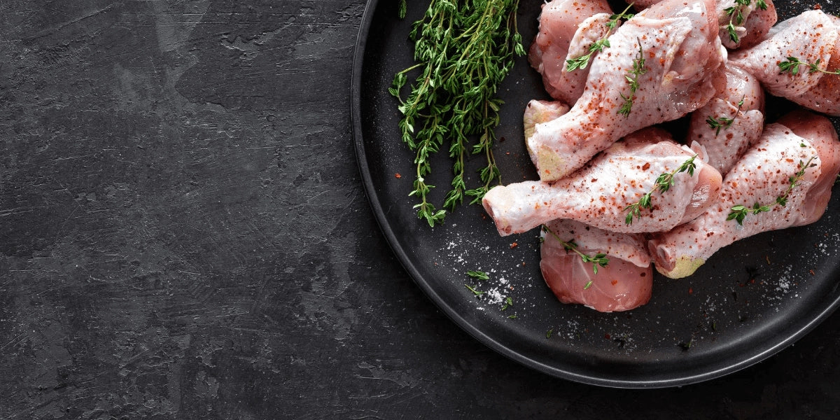 Why You Should Eat Air Chilled Chicken – Farm 2 Fork