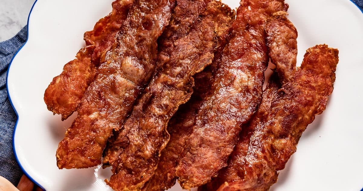 Why Turkey Bacon? Exploring the Benefits and Versatility of This Popul ...