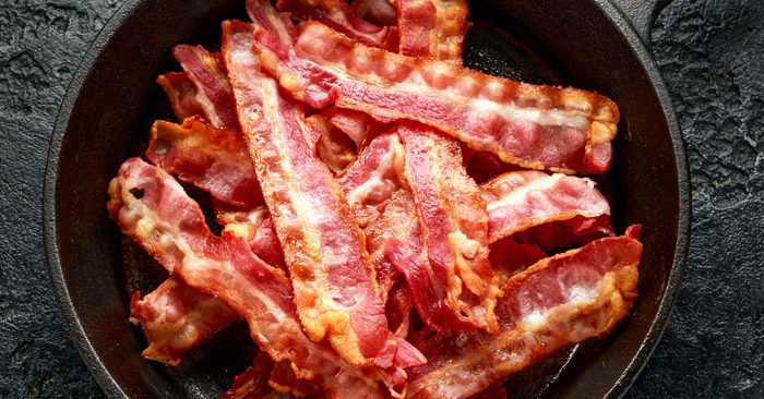 Unleashing Bacon: Creative Recipes to Elevate Your Culinary Skills ...