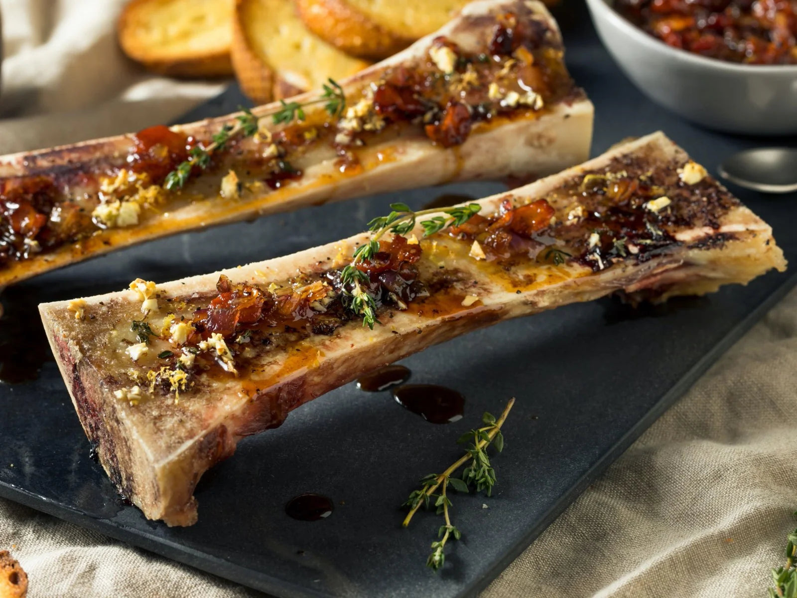 Elevate Your Cooking with Bone Marrow: Benefits, Recipes, and Expert T ...