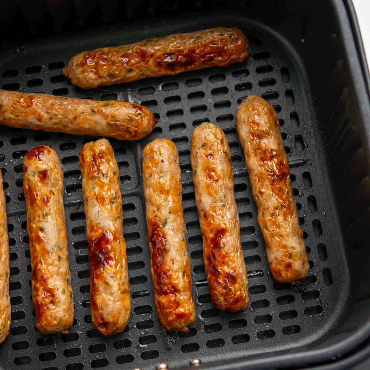 Chicken Breakfast Sausage: A Lean, Flavourful Start to Your Morning ...