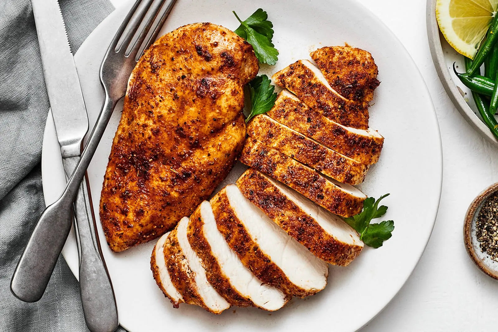 Delicious and Easy Dishes to Make with Chicken Breast – Farm 2 Fork
