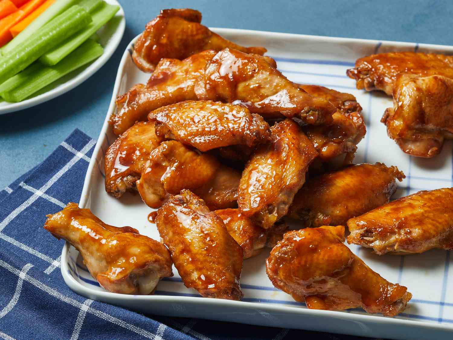 Chicken Wings Done Right: Tips and Recipes for Every Palate – Farm 2 Fork