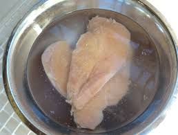 Safe Practices for Defrosting Beef, Chicken, and Fish: A Guide to Food ...