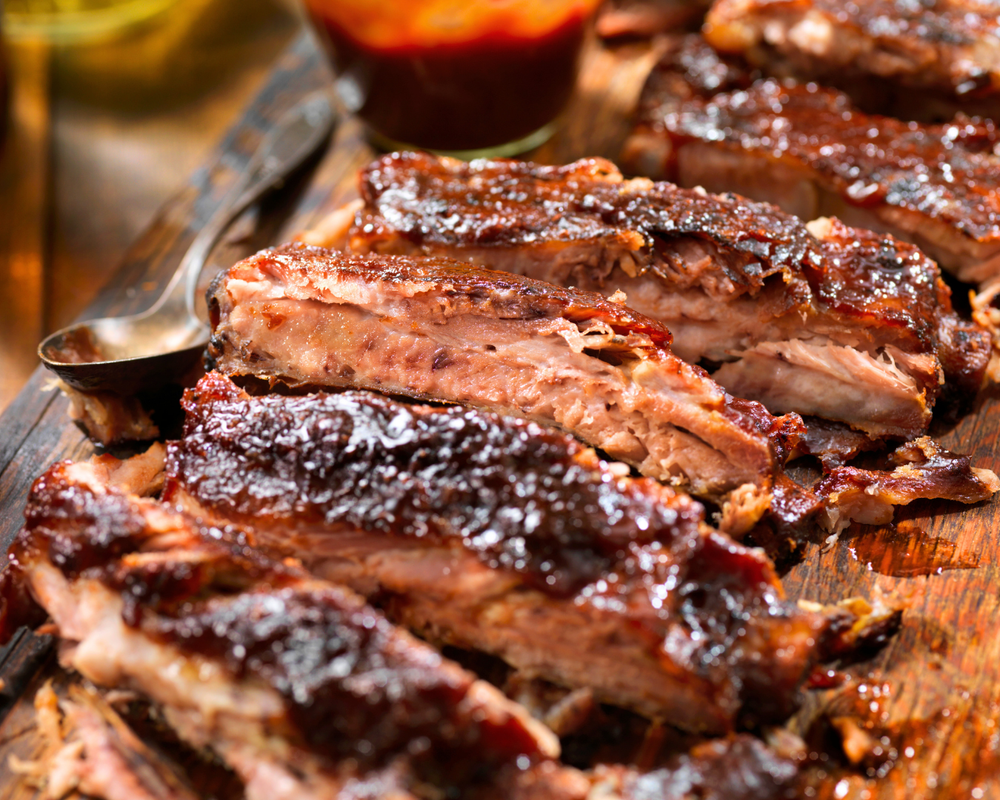 What Is Red Meat? A Complete Guide to Types, Benefits, and Drawbacks ...