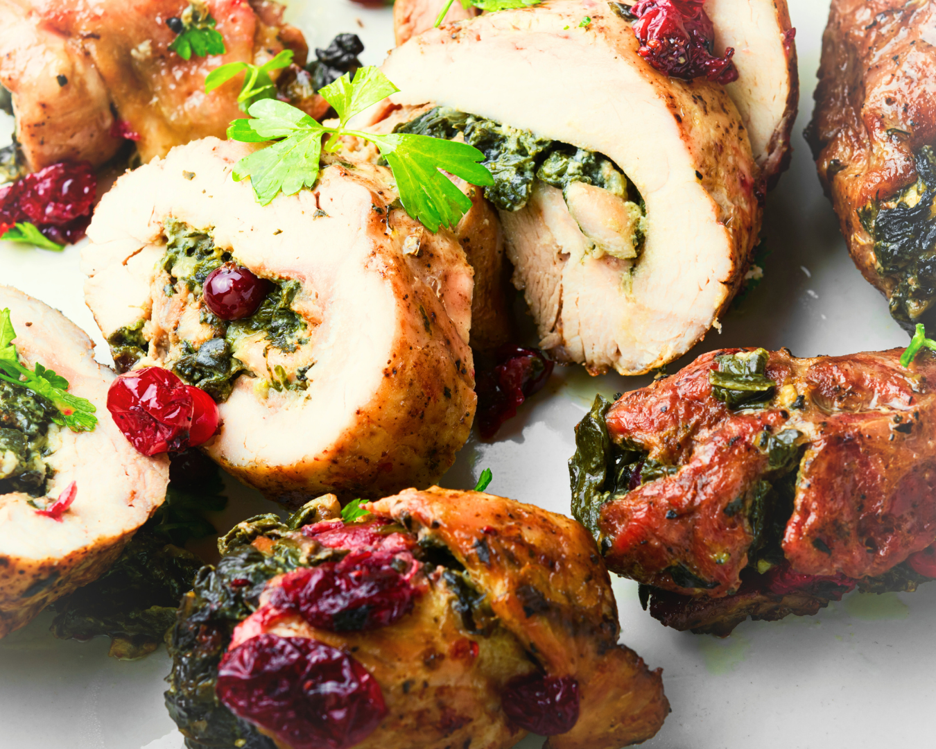 Delicious Turkey Ideas for a Perfect Canadian Feast – Farm 2 Fork