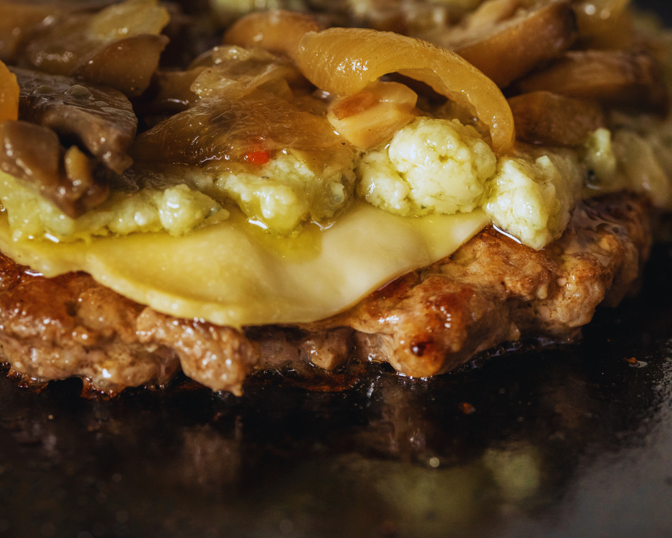 The Ultimate Smash Burger Balls Cooking Guide: Juicy, Crispy, and Irre ...