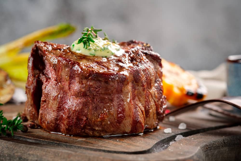 Filet Mignon: A Gourmet’s Guide to the Perfect Steak – Farm 2 Fork