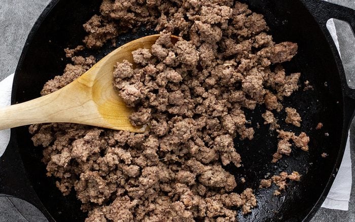 Exploring the Versatility of Ground Beef: Delicious Recipes and Cookin ...