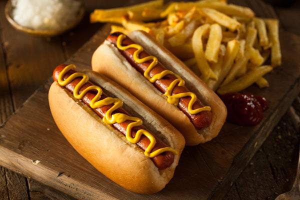 The Ultimate Guide to Hot Dogs: A Classic Comfort Food – Farm 2 Fork