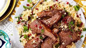 5 Easy Lamb Chop Recipes – Farm 2 Fork