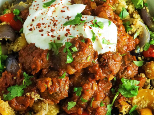 The Ultimate Guide to Cooking Ground Lamb: Tips, Techniques, and Recip ...