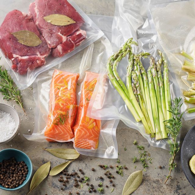 What is Sous Vide cooking all about? – Farm 2 Fork