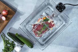 Mastering Sous Vide: A Beginner's Guide – Farm 2 Fork