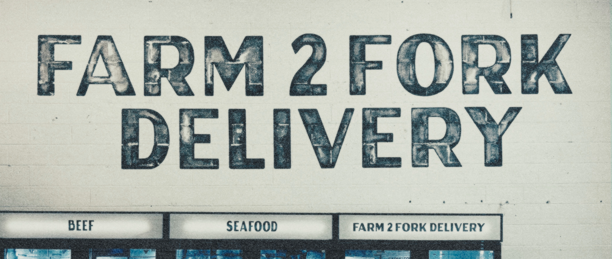 Market – Farm 2 Fork