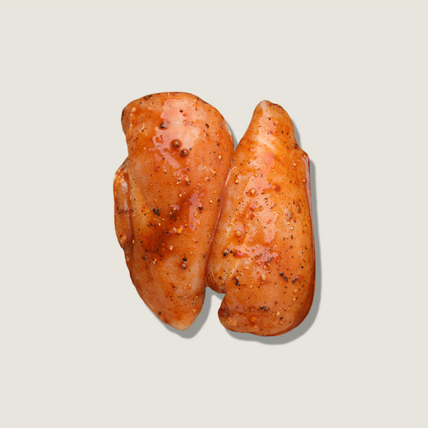 Boneless Skinless Chicken Breasts - Natural & Free Range | Farm2fork ...