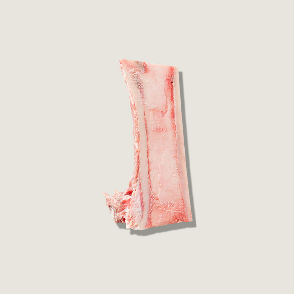 Canoe Cut Beef Marrow Bones | Farm2Fork – Farm 2 Fork