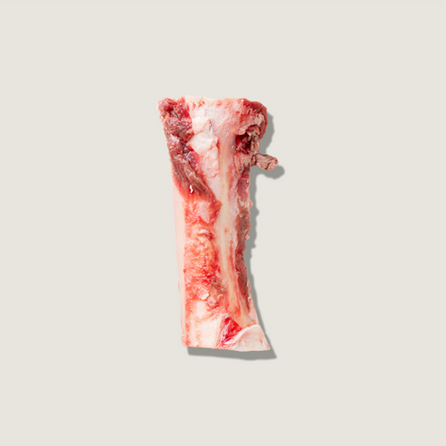 Canoe Cut Beef Marrow Bones | Farm2Fork – Farm 2 Fork