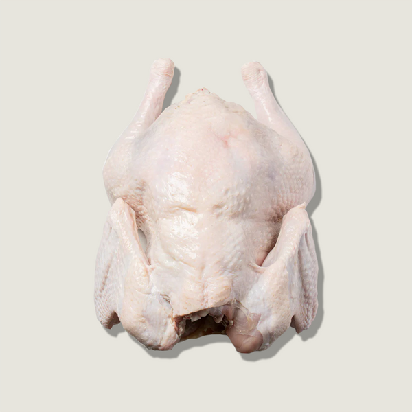 Shop Large Naturally Raised & Air-Chilled Whole Turkeys - (avg. 23 to ...