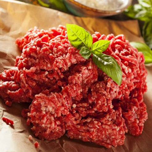 Ground Bison - Lean | Farm2Fork – Farm 2 Fork